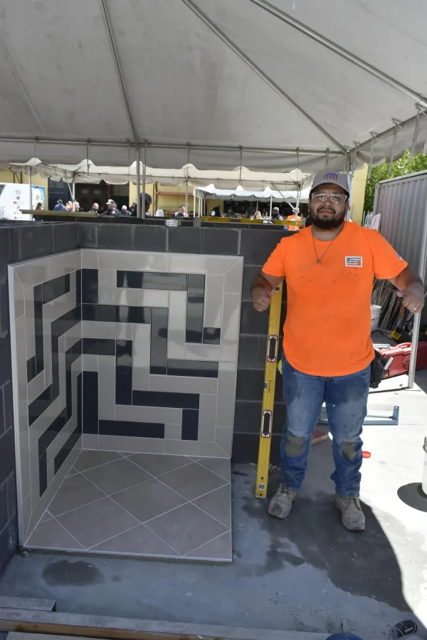 BAC Apprentices Shine During National Apprenticeship Week | BAC Local 1 Oregon/Washington/Idaho ...